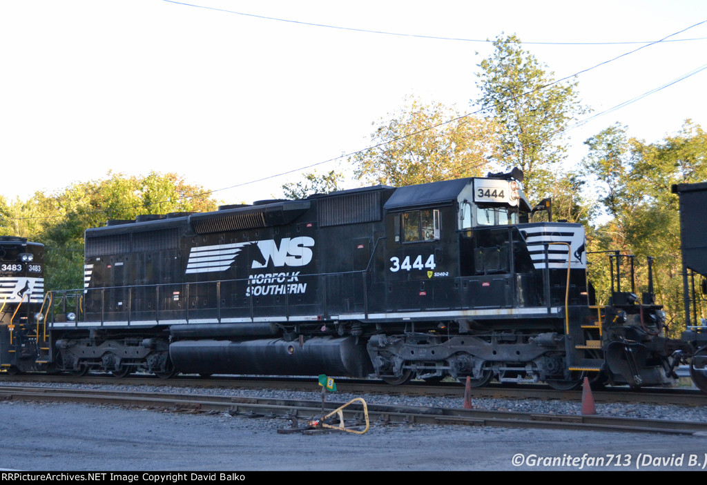 NS 3444
